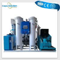 China 3bar Perfect Performance Psa Oxygen Concentrator O2 Production Plant for sale