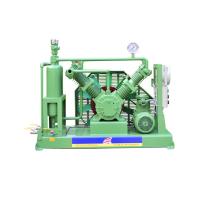 China 300nm3 30 Bar Low Pressure Hydrogen Compressor Oil Free for sale