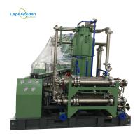 China 300nm3 30 Bar Low Pressure Hydrogen Compressor Oil Free for sale
