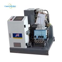 China Oil Free Nitrogen Compressor WW-100-6-30 15kW 415V 3.0MPa Air Cooling Chemical Factory for sale