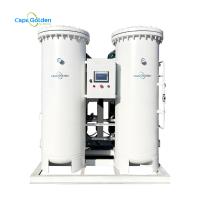 China High Purity 99.995% Psa Oxygen Generator Plant 3 Bar for sale