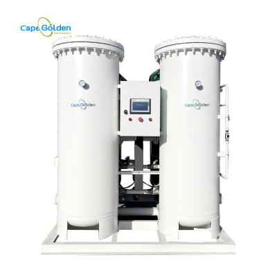 China High Purity 99.995% Psa Oxygen Generator Plant 3 Bar for sale