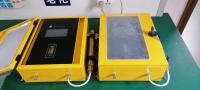 China BMOZ-2000C Wall Mounted Ozone Concentration Detector 4-20mA RS485 220V for sale
