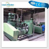 China 500nm3 10.5 Bar Low Pressure Hydrogen Compressor Oil Free for sale