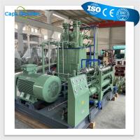 China 500nm3 10.5 Bar Low Pressure Hydrogen Compressor Oil Free for sale