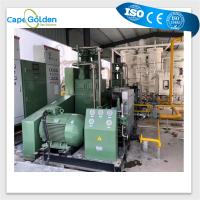China Industrial Piston Hydrogen Compressor 150-200 Barg for Refinery Use for sale
