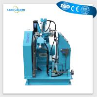 China Oil Free Reciprocating Low Pressure Oxygen Compressor 4-60 Nm3/hr 15 Bar for sale
