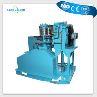 China 20m3 High Pressure Oxygen Compressor Air Cooling Oil Free Medical for sale