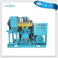 China 20m3 High Pressure Oxygen Compressor Air Cooling Oil Free Medical for sale