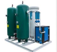 China Skid Mounted Psa Industrial Oxygen Generator Plant 90% Purity for sale