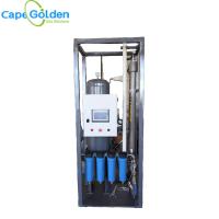China 99% Membrane PSA Nitrogen Generator 220V 380V 10Nm3/H Flexible Capacity for sale