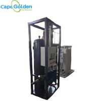 China 99% Membrane PSA Nitrogen Generator 220V 380V 10Nm3/H Flexible Capacity for sale