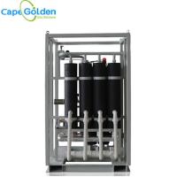 China 99% Membrane PSA Nitrogen Generator 220V 380V 10Nm3/H Flexible Capacity for sale