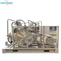 China 3m3 Reciprocating Oxygen Compressor for Cylinder Filling Booster for sale
