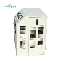 China Oil Free Nitrogen Compressor Compressed Air Nitrogen Generator 400rpm 800rpm for sale