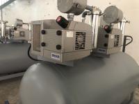 China Medical Vacuum Suction System 25-630m3/h 30L/min Suction Pump for Hospital Use for sale