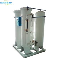 China PSA Medical Oxygen Generator 20 Nm3/h 90-99% Purity Onsite Oxygen Plant for sale