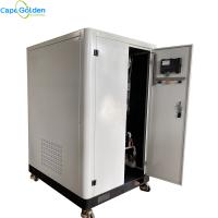 China 2NM3/H CombiTac Medical Oxygen Generator 35LPM-45LPM 4bar Outlet Pressure for sale