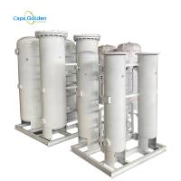 China PSA Medical Oxygen Generator Plant 15Nm3/h 95% Purity Onsite Oxygen Production Machine for sale