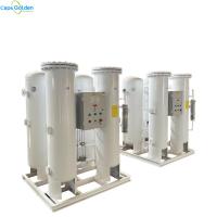 China Hospital PSA Oxygen Generator Plant 20Nm3/H PSA Oxygen Machine 90~99% for sale