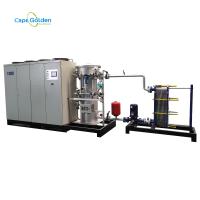 China 15-20kg Commercial Ozone Machine Swimming Pool Ozonators Water Disinfection for sale