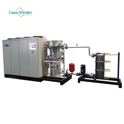 China 15-20kg Commercial Ozone Machine Swimming Pool Ozonators Water Disinfection for sale