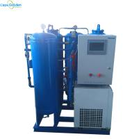 China 4 Towers PSA Oxygen Machine Industrial Oxygen Generator 5Nm3/H For Aquaculture for sale