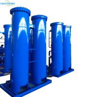 China Oxygen Gas Generator Machine 100Nm3/Hour PSA O2 Generator For Gold Silver Mining Industry for sale
