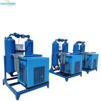 China Pressure Swing Adsorption Oxygen Generator Plant 99% For Industry Glass Blowing for sale
