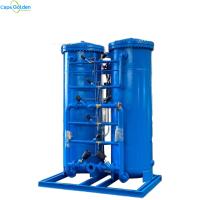 China Oxygen Gas Generator Machine 100Nm3/Hour PSA O2 Generator For Gold Silver Mining Industry for sale