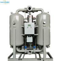 China Pressure Swing Adsorption Oxygen Generator Plant 99% For Industry Glass Blowing for sale