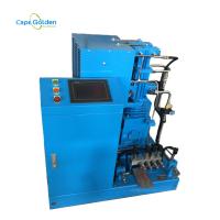 China High Pressure medical Oxygen Booster Pump 220V/380V/415V for sale