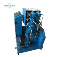 China Oil Free Diaphragm Oxygen Booster Compressor 3kW 220V 50Hz for Cylinder Filling for sale