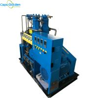 China Industrial Booster Low Pressure Oxygen Compressor ISO CE 15,2150 for sale
