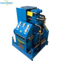 China High Pressure medical Oxygen Booster Pump 220V/380V/415V for sale