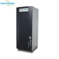 China Laboratory Pressure Swing Adsorption Nitrogen Generation Cruise I 0.75kw for sale