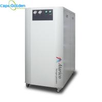 China 32L/Min Laboratory Nitrogen Generator Guardian Series Purity 97%~99.9% for sale