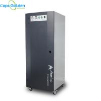 China Laboratory PSA Nitrogen Generator Cruise II 32L/min 230V 50/60Hz Nitrogen Air Supply for sale