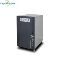China Laboratory Psa Unit For Nitrogen Production Cruise III 60L/Min CE ISO for sale