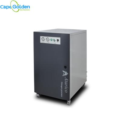China Laboratory Psa Unit For Nitrogen Production Cruise III 60L/Min CE ISO for sale
