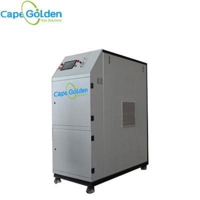 China Electronic Industry PSA Nitrogen Generator Gas Plant 5-2000Nm3/Hr for sale