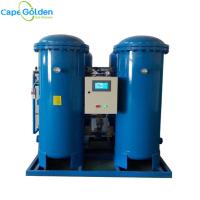 China Skid mounted PSA N2 Plant PSA Nitrogen Generator Chemical Industry for sale