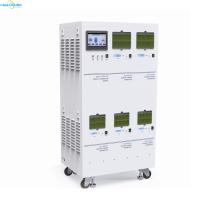 China Medical PSA Large Flow Modular Oxygen Generator Hospital 93% for sale