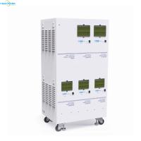 China Medical Oxygen Concentrator 10L 220V 4-7bar PSA for Small Hospital Clinic for sale