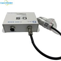 China Medical Oxygen Gas Analyzer 150~300ml/Min OEM CI-6600 80% RH for sale
