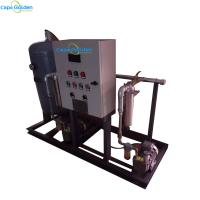 China High Pressure Vacuum Suction System Medical Vacuum Pump System 4-1300m3/H for sale