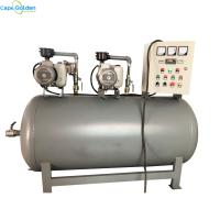 China Hospital Vacuum System 0.75-20KW Vacuum Pump For Medical Use for sale
