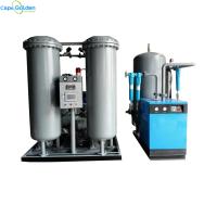 China 5CFM-3000CFM PSA Nitrogen Generator 95%-99.9999% 0.1Mpa-50Mpa for sale
