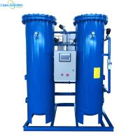 China Skid Mounted Industrial Oxygen Generator For Ozone Generation for sale