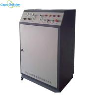 China Nitrogen Tire Inflator Machine 95%-99.9% Nitrogen Tire Filling System for sale